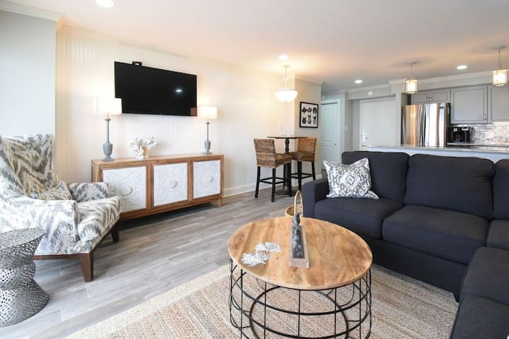 Unit 901 - Luxury Living On The Oceanfront - Virginia Beach, VA