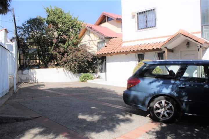 Reñaca Casa Para 9 Personas - Viña del Mar