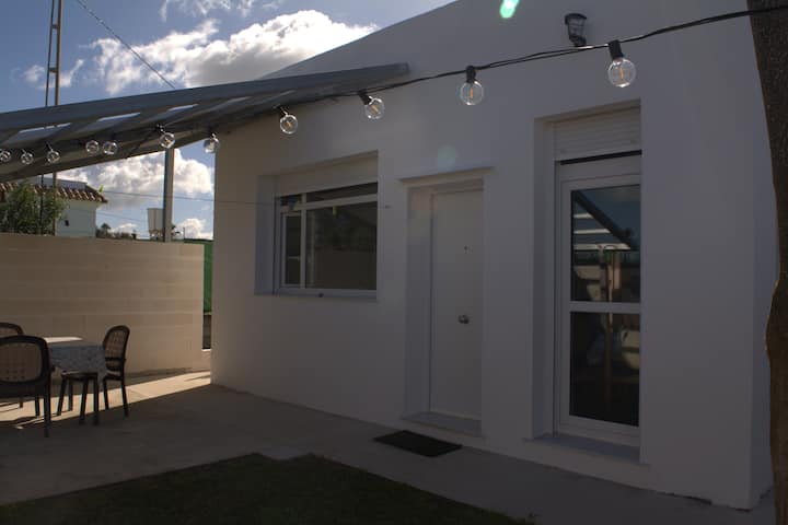 Casa En El Palmar Maranata 3 - Conil de la Frontera