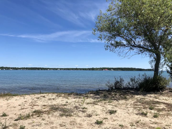 Incredible Paradise Bay Views - Beaver Island, MI