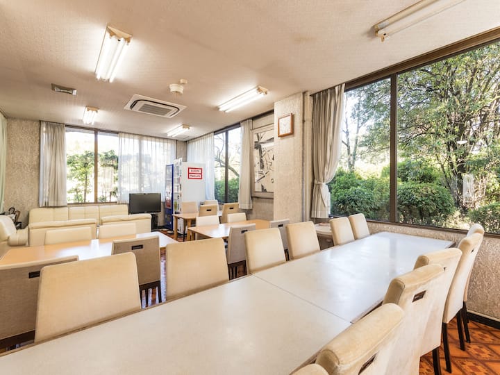 A【家族や多数人での利用に便利!】古き良き、昭和漂う民宿旅館 - 名古屋市