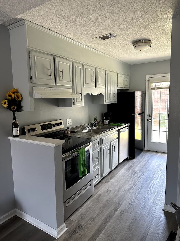Charming Within - Statesboro, GA