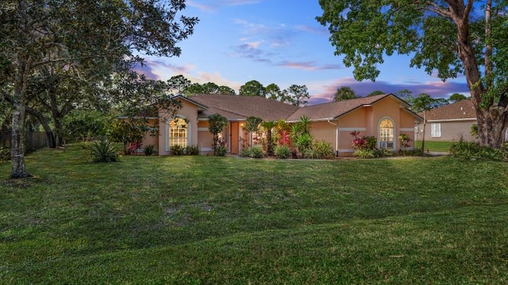 Mi Casa In Palm Bay - Palm Bay, FL