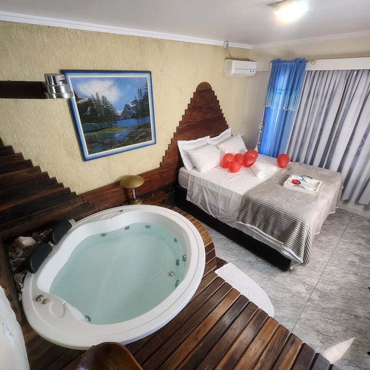 Spa Urbano Em Brusque - Brusque