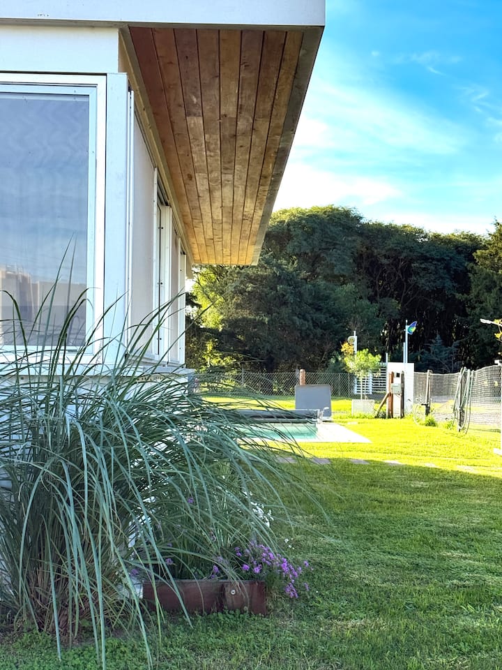 Encanto Oriental Pueblo Esther - Arroyo Seco