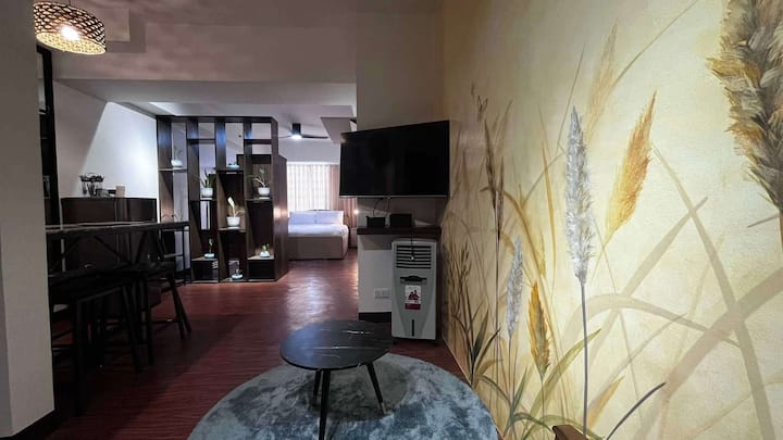 A Cozy Condo In City Centre! - Davao City