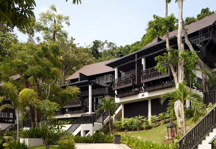 Coral Delxue Studio Phi Phi Island - Koh Phi Phi Don