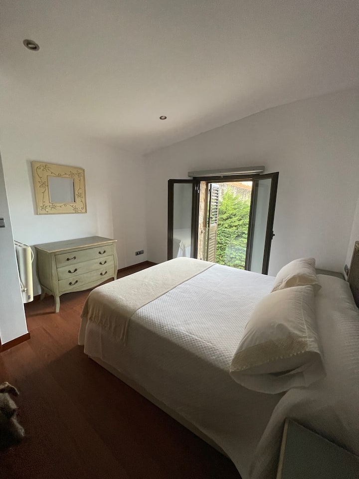 Casa Rústica En Vilagarcía - Boiro