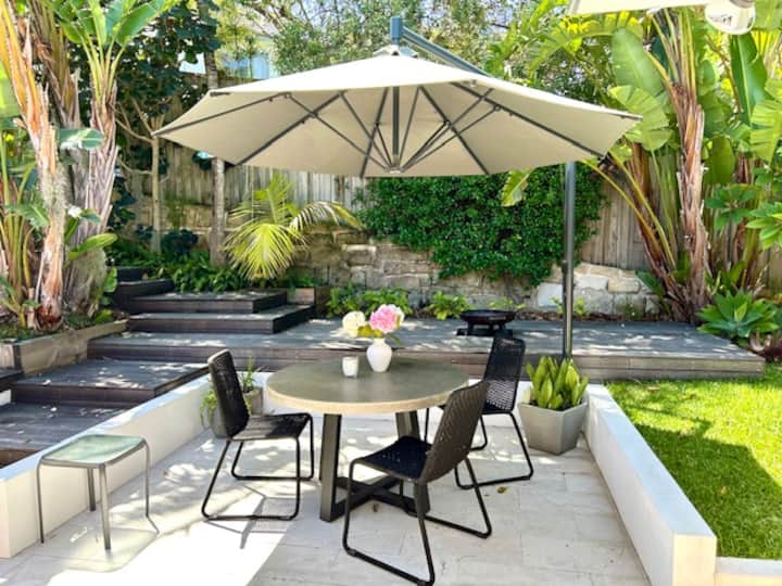 Coastal Family Home - Scotland Island