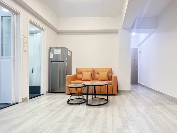 Spacious Comfort Bright/3 Beds@cwb Mtr 3 Min Times - Wan Chai