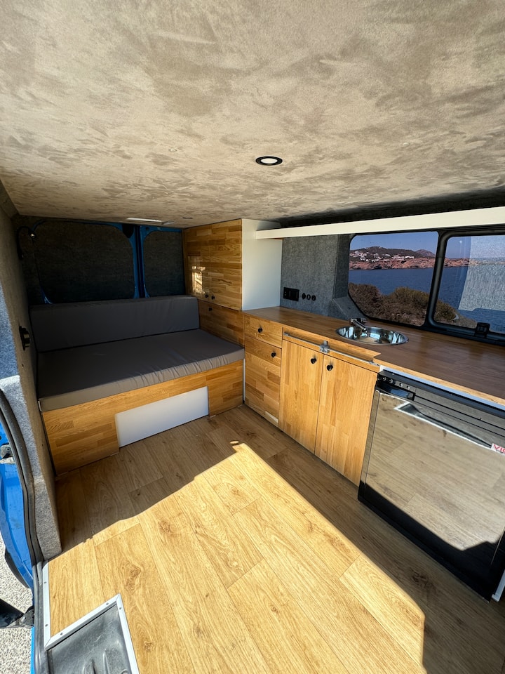 Camper Life Palma De Mallorca 7 - Baléares