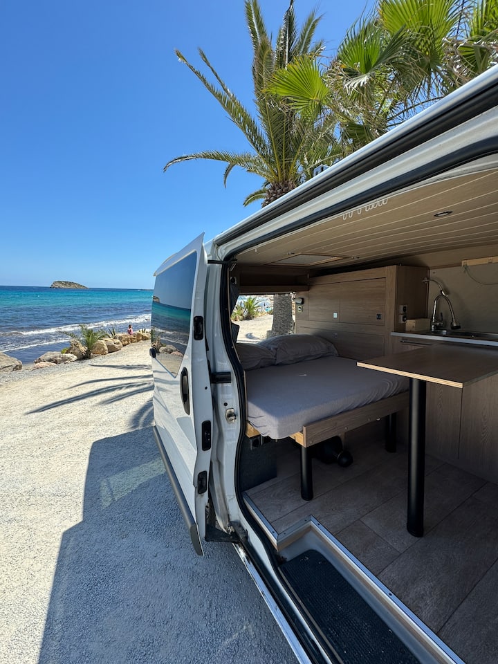Camper Life Palma De Mallorca 6 - Mallorca