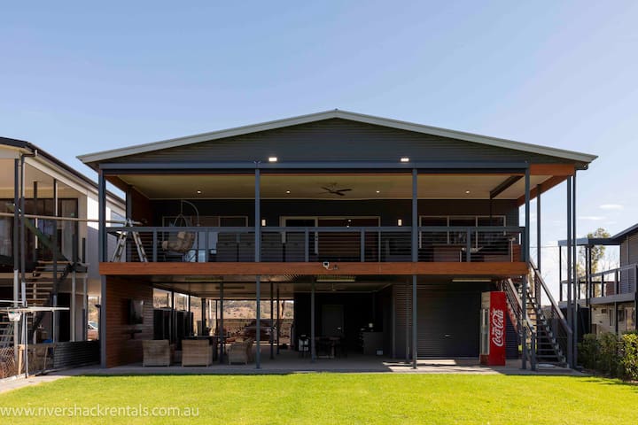 16 Pellaring Lane Pellaring Flat - Mannum