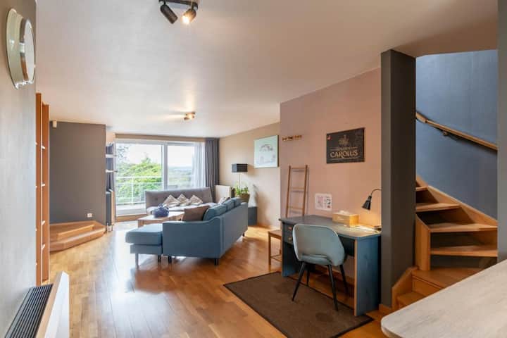 Holiday Home Maasenmechelen - Maasmechelen
