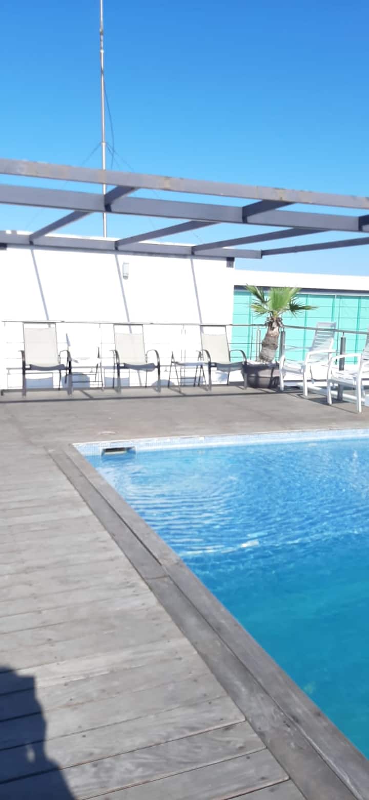Depa Exclusivo En Tampico - Tampico