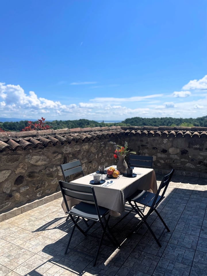 Il Cottage Di Borgo Alba - Lake Garda