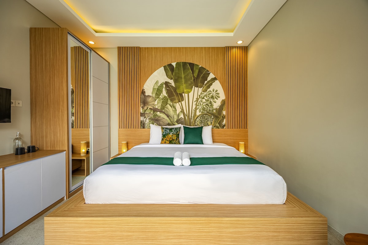 Ume Nerus Residences & Villa - Houses for Rent in Kuta Utara, Bali ...
