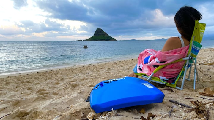 Skip The Hotel And Camp In Style - 凱盧阿