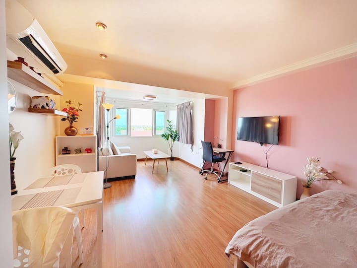 Modern Condo - Center Of Nimman - Chiang Mai