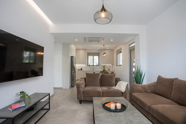 Casadi City Apartment - Rhodes
