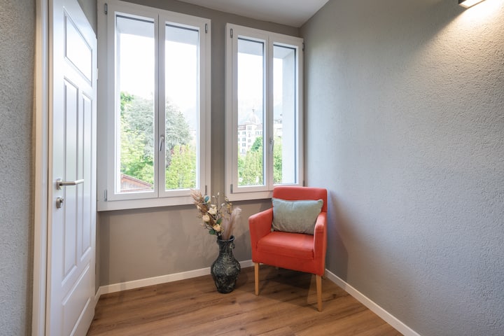 Betweenlakes Studio 1st Flr West - Interlaken