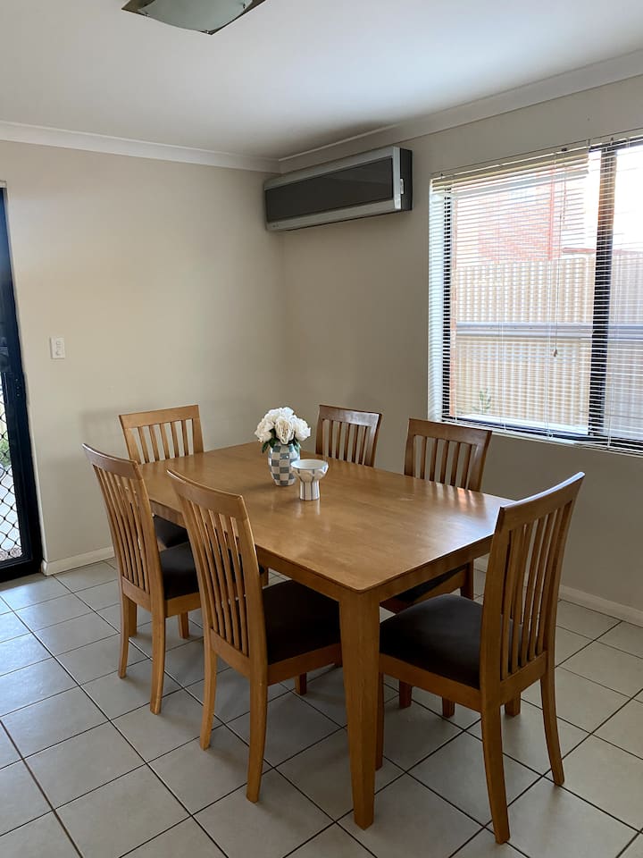 Home Away From Home! - Kalgoorlie - Boulder