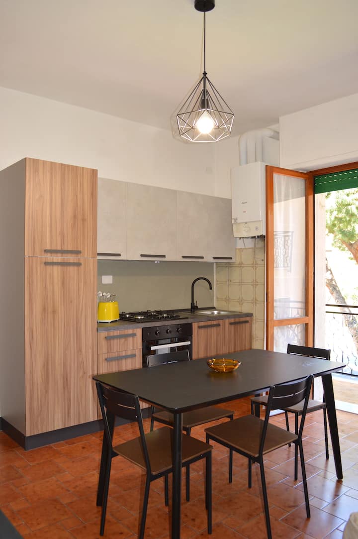 Lova Apartment - Pietra Ligure