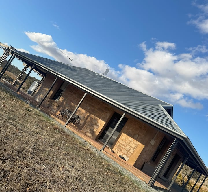 Annabelle’s Cottage - Clare Valley
