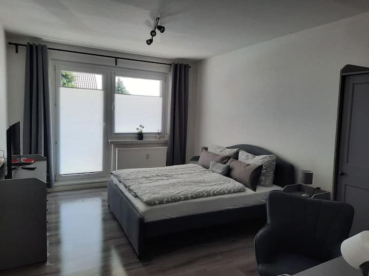 Business-apartment I Monteur I Wlan - Lauchhammer