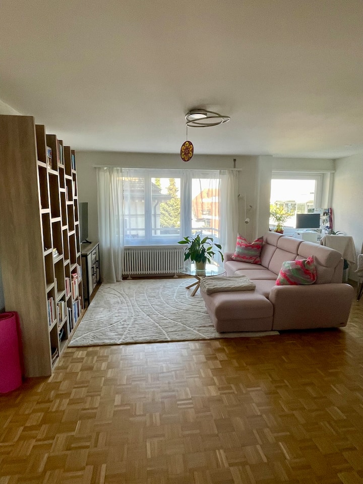 Cozy Apartment In The Center - Zurich, Switzerland