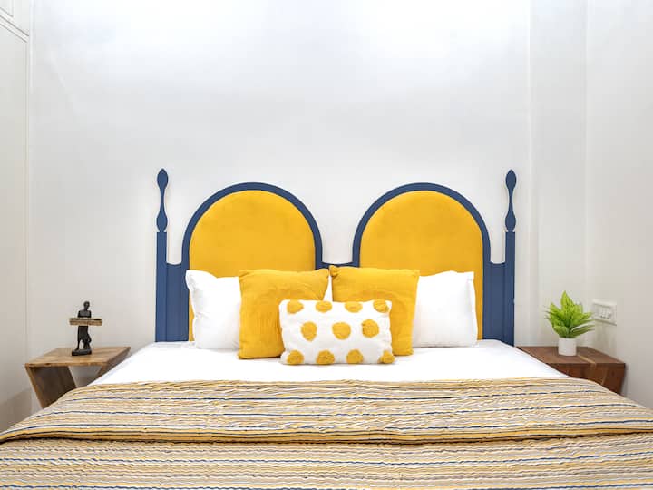 Macaw-2bhk,2bhk,balcony, Jecc, Fortis,airport, Wtp - Jaipur