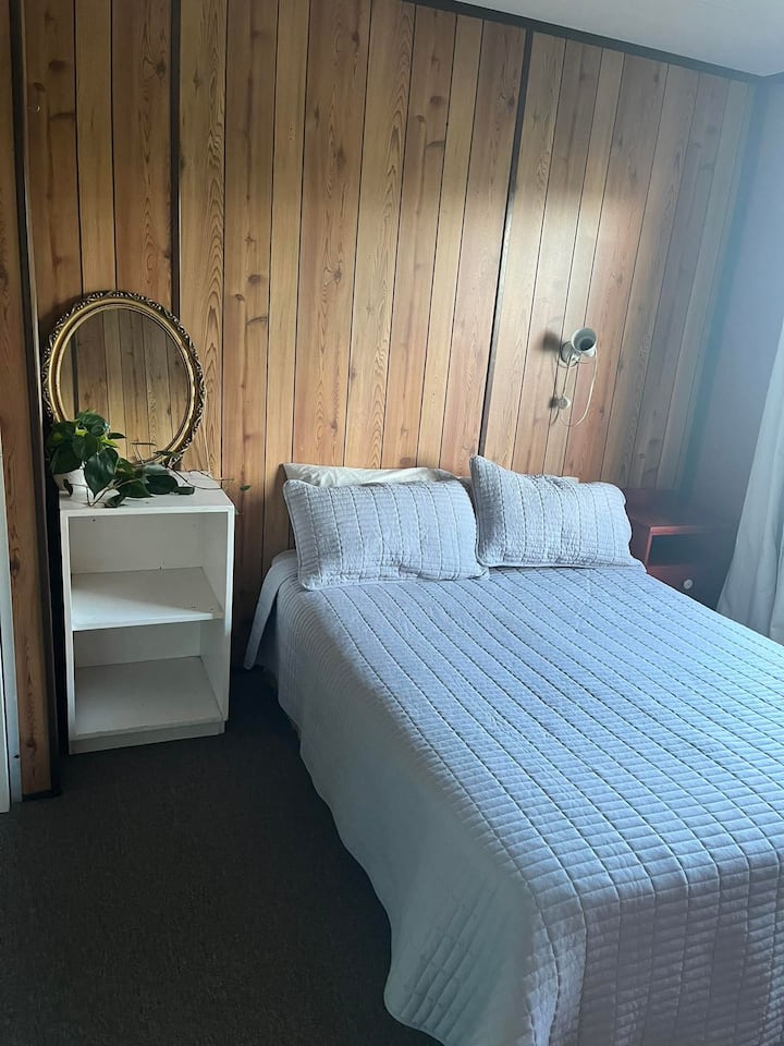 Tiny Farm Escape - Tokoroa