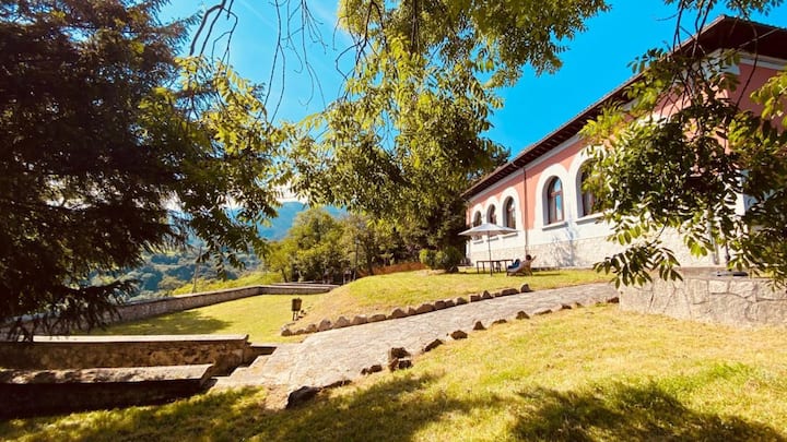 Casa Rural Arriondas! - Parres