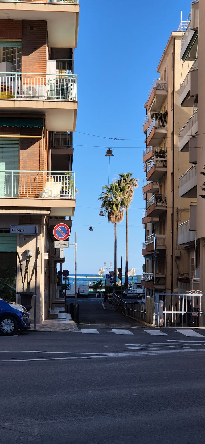Glamour - Alassio