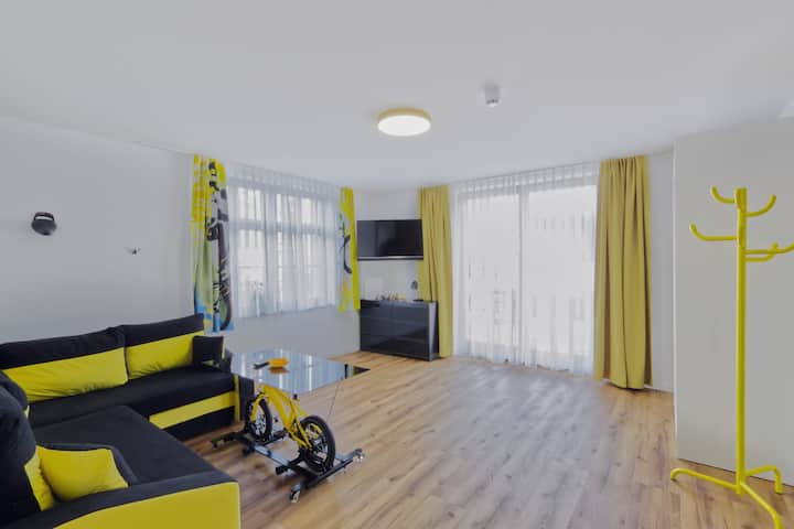 Fq Forsthaus Fahrrad - Rosenthal-Bielatal