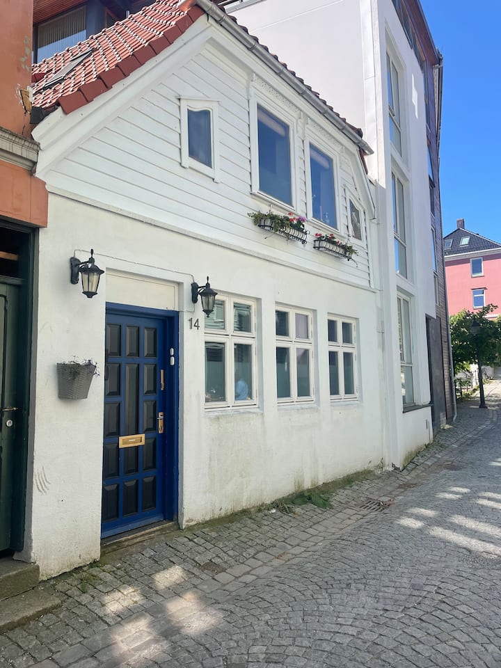 Iconic Gem In Bergen - Bergen