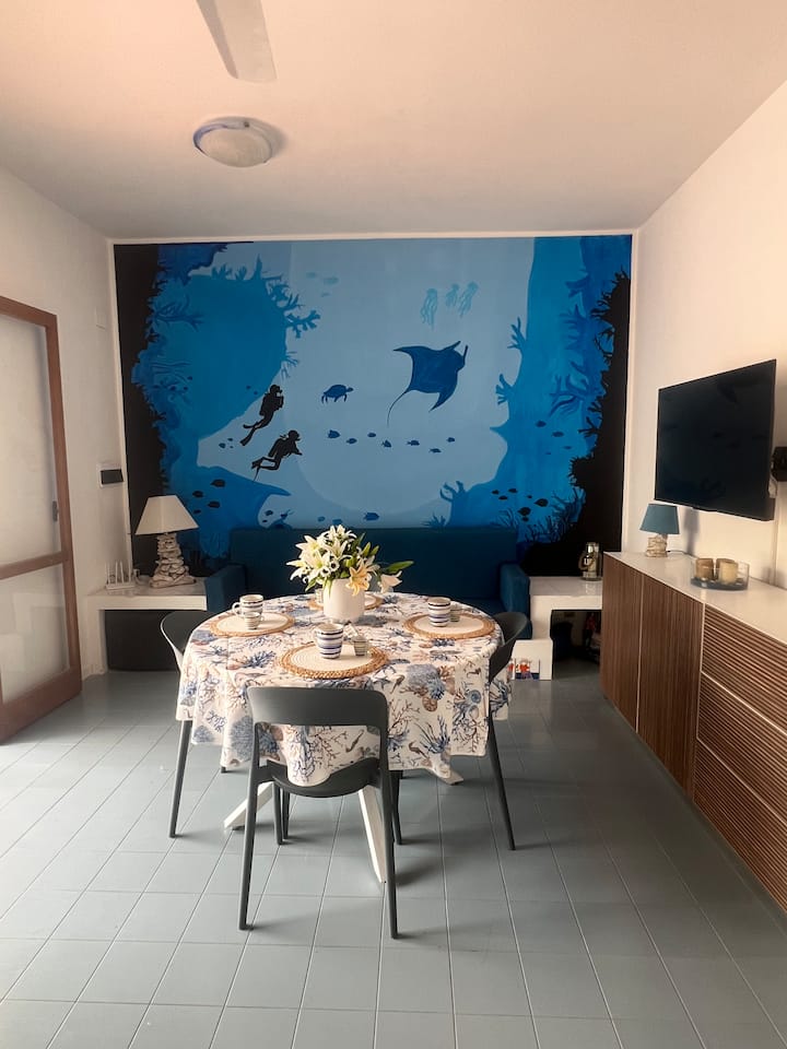 Appartamento Sole & Mare - San Vito Lo Capo