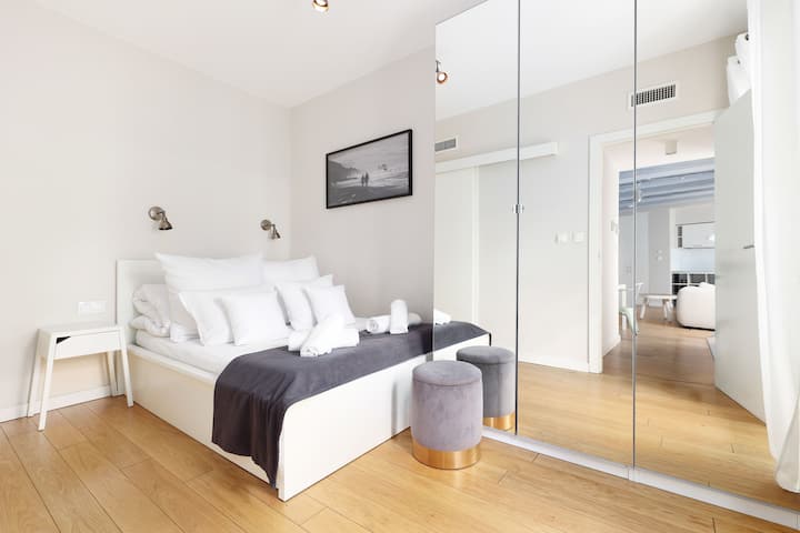 Apartament Suite - Krakow