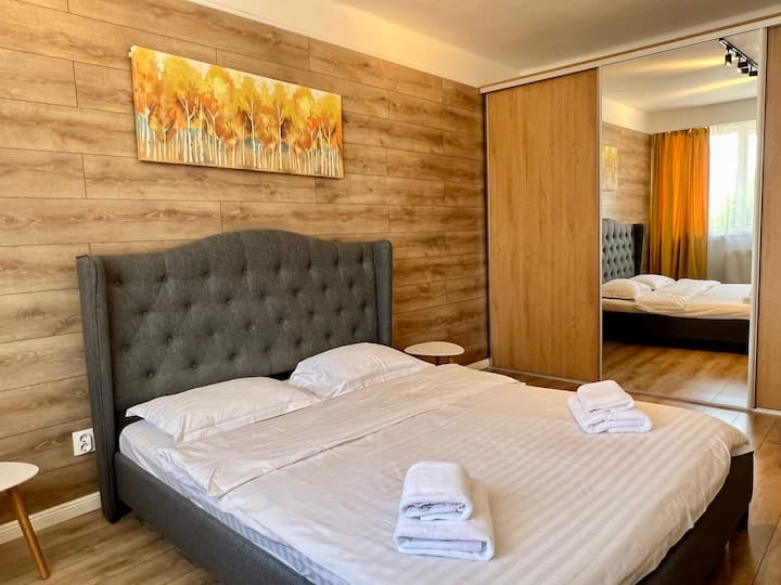 Cozynest No.42 - Cluj-Napoca