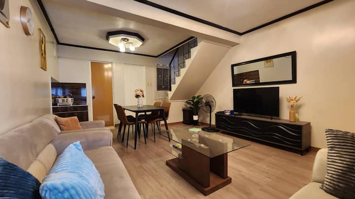 Azriel Safe Haven - Biñan