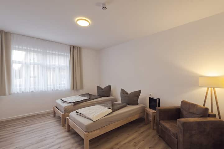 Fq Forsthaus Kleiner Bärenstein - Rathen