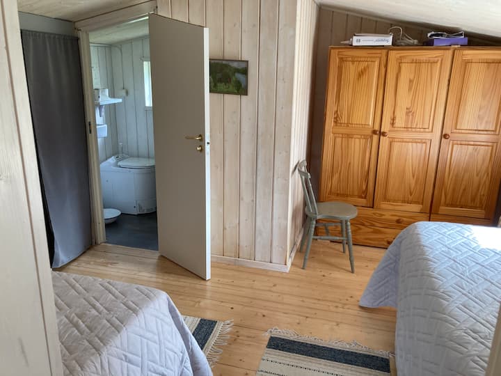 Korsbydammen,åmål - Åmål