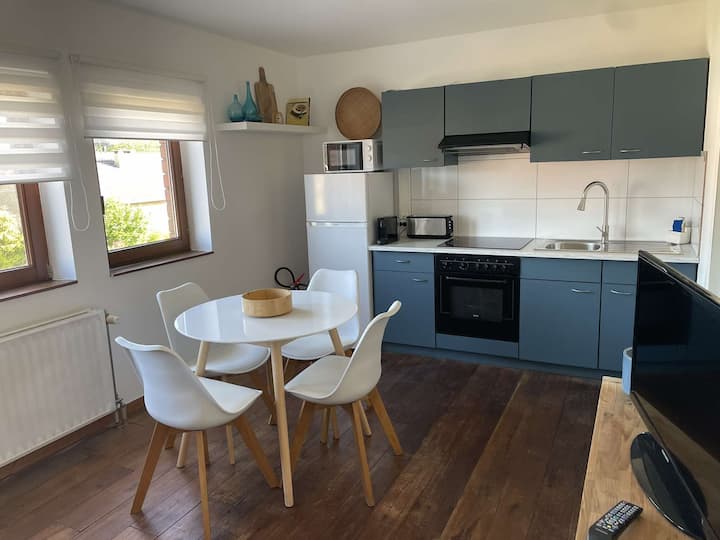 Appartement Cosy - Herstal