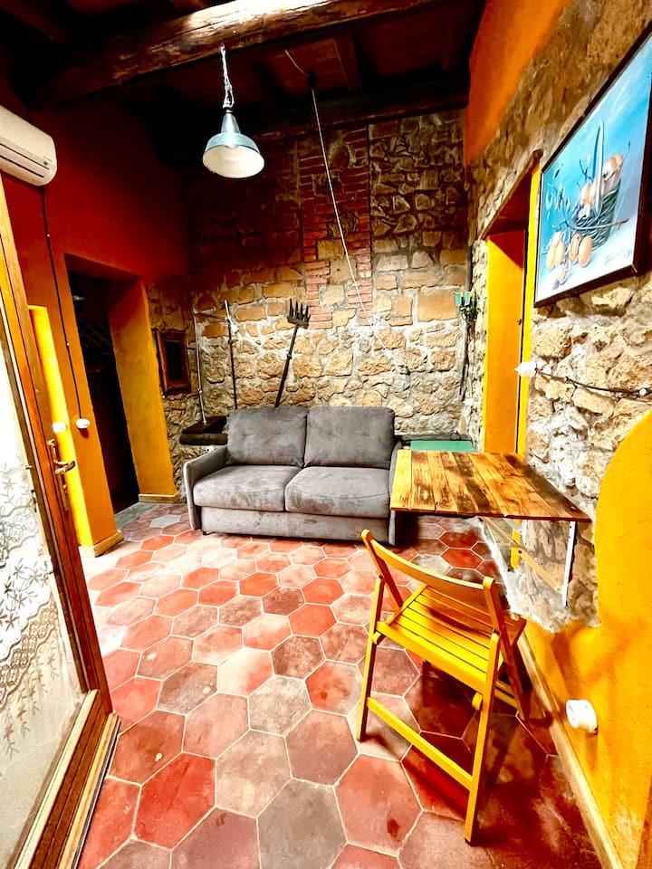 Borgo Castello Sidra Sg - Valmontone