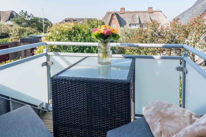 Wenningstedt Stay - Kampen (Sylt)