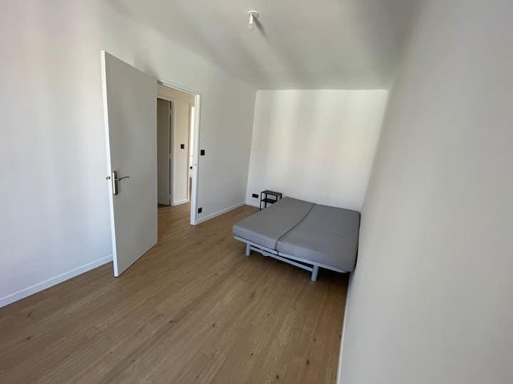 Cozy Room In Beautiful Old Town - Nice