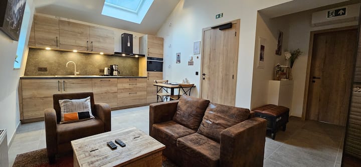 Cozy Flats - Ypres