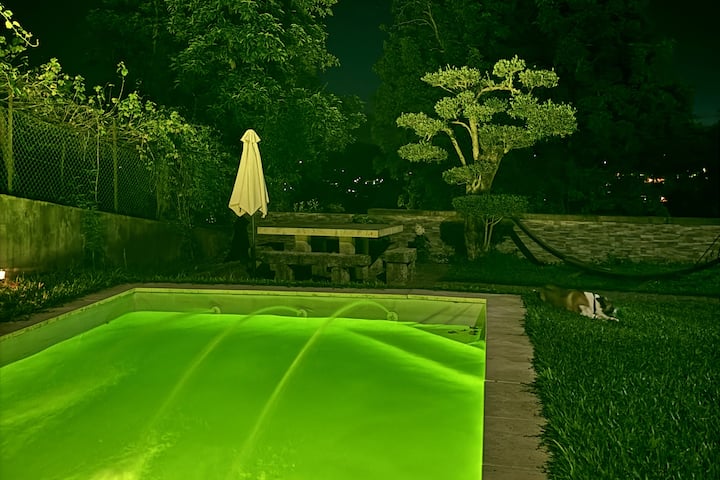 Casa Da Montanha Resort - 皮庫島
