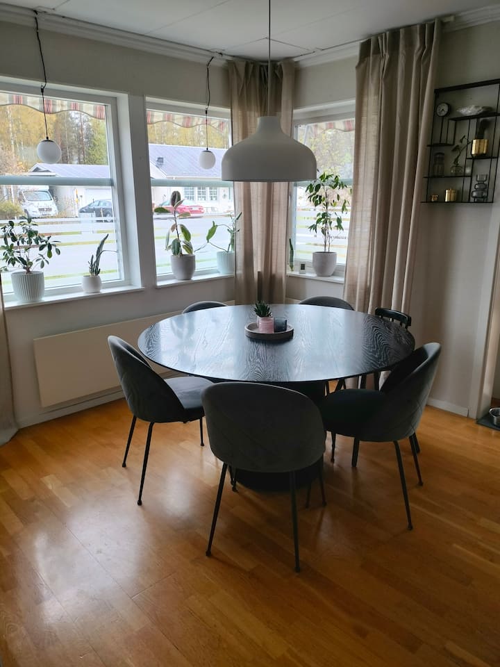 Boende I ÖJebyn - Piteå