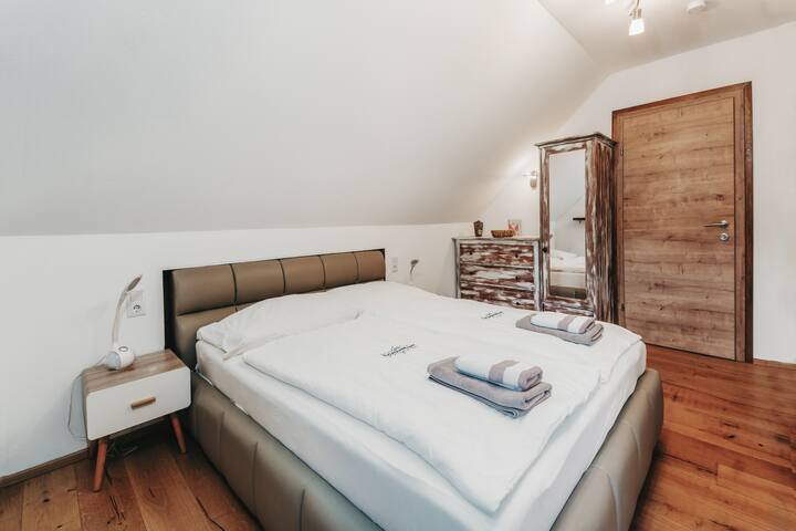 Naturparkresort Salzahalt Dz3 - Wildalpen